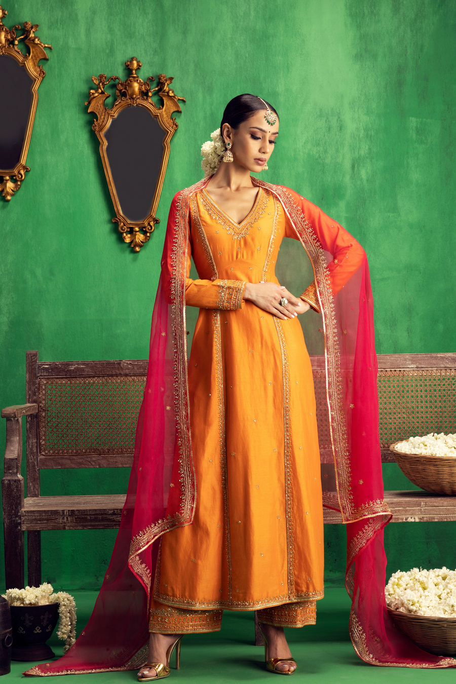 Collections – Jigar Mali